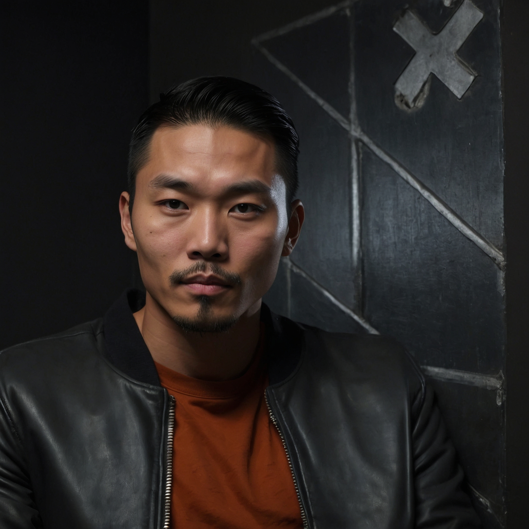 Eve Portrait - Your New Identity, Unlock the Real You