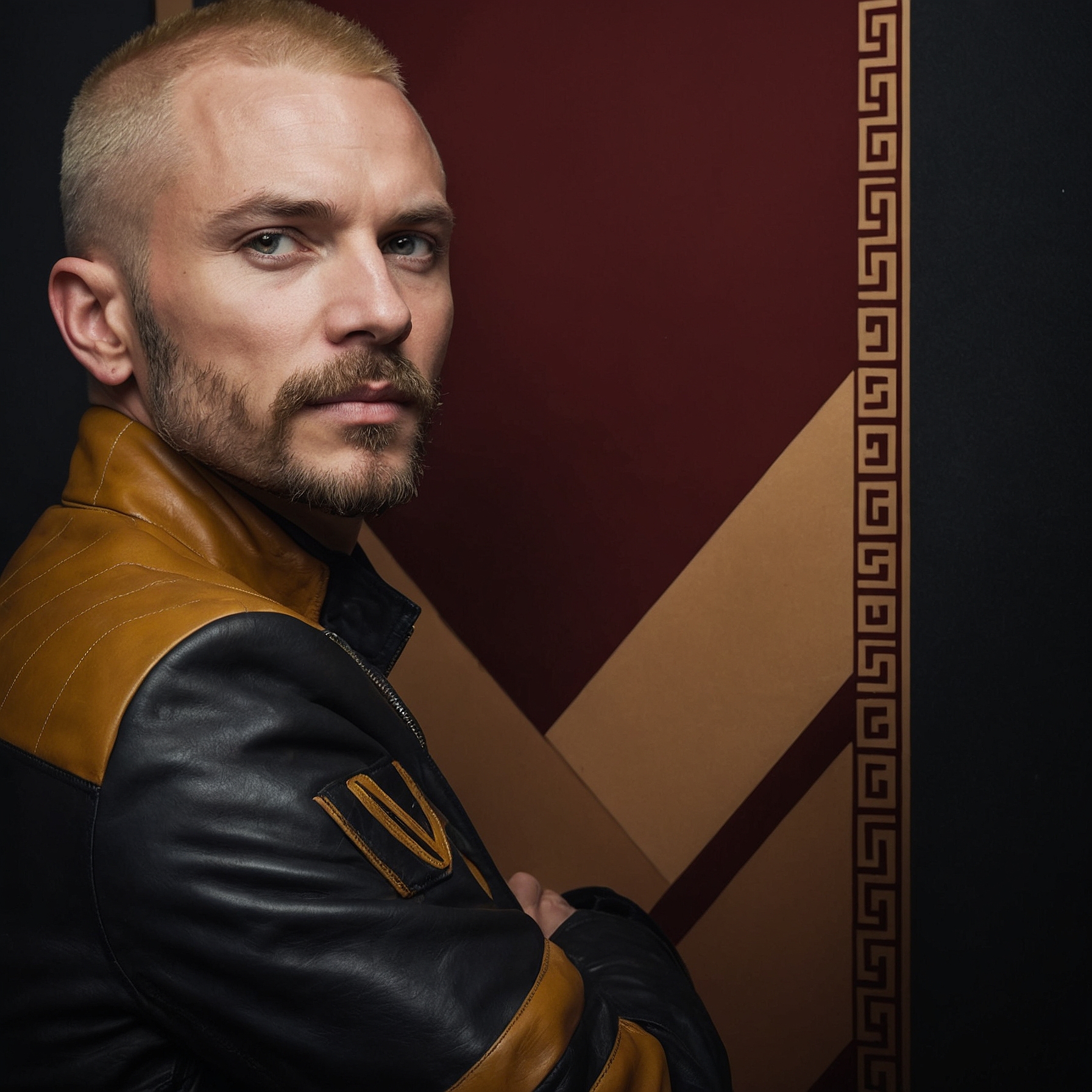 Eve Portrait - Your New Identity, Unlock the Real You