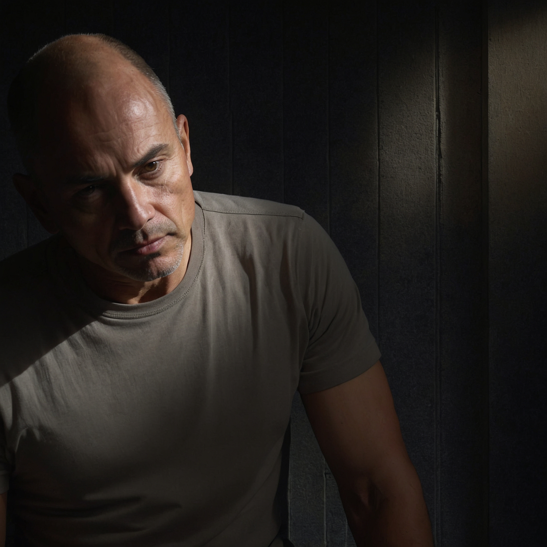 Eve Portrait - Your New Identity, Unlock the Real You